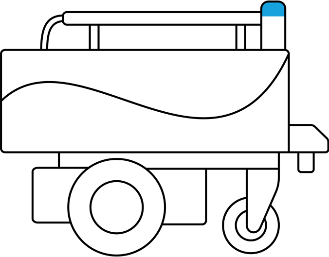 Innok Robotics - autonomous mobile robots for your logistics